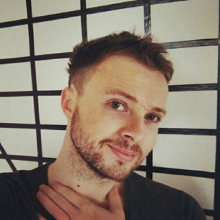 British web developer living in Germany